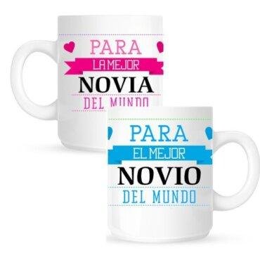 Taza Personalizada para Maestros - Flok | Regalo Único