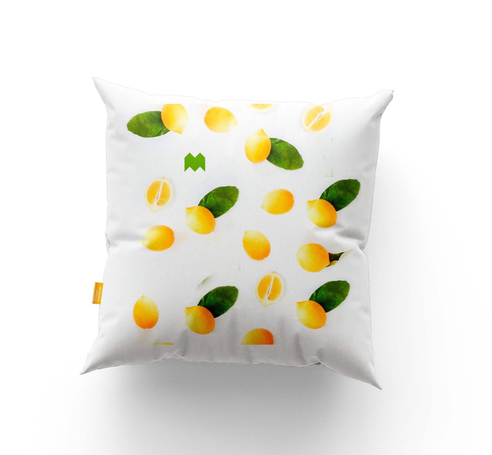 Almohadas tela sueve y fresca personalizada al gusto