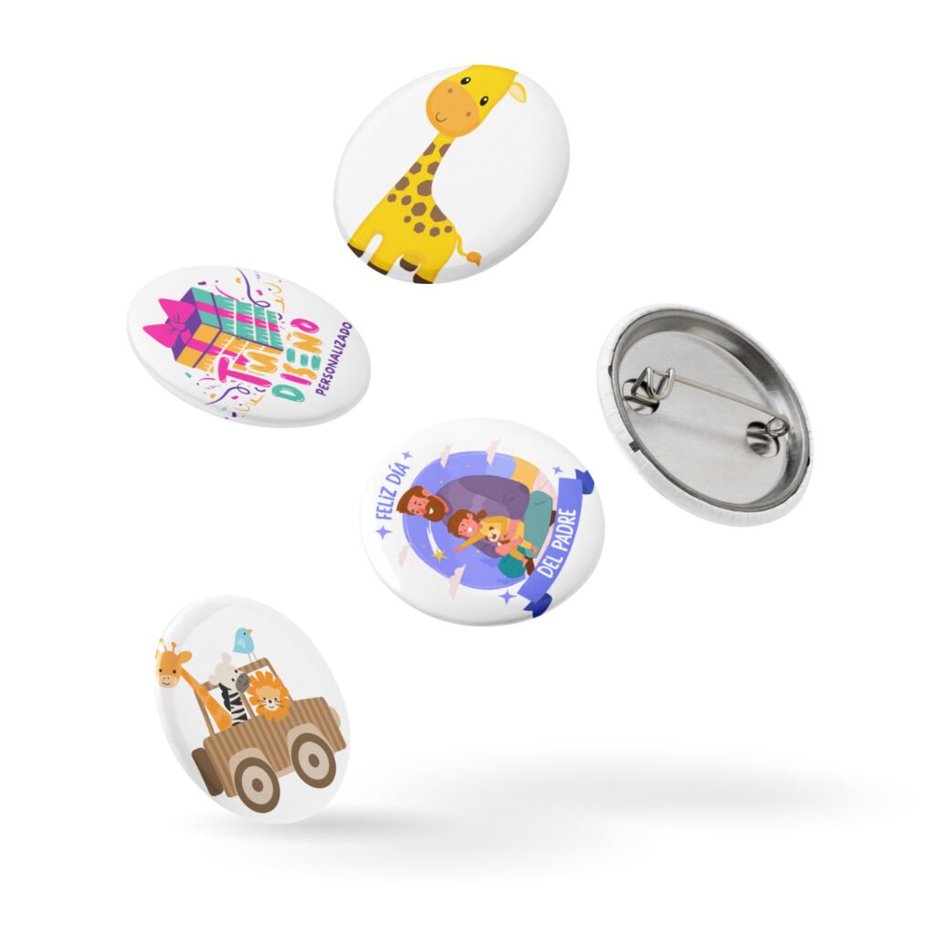 Set de chapas | Soluciones Shop® Tienda Oficial | Costa Rica